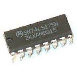 74LS176 - Kılıç Elektronik - Led Tv Panel Ledleri Elektronik Yedek ...