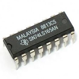 74LS176 - Kılıç Elektronik - Led Tv Panel Ledleri Elektronik Yedek ...