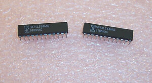 74LS646 - Kılıç Elektronik - Led Tv Panel Ledleri Elektronik Yedek ...