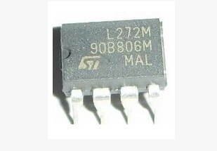 L272M - Kılıç Elektronik - Led Tv Panel Ledleri Elektronik Yedek Parça ...