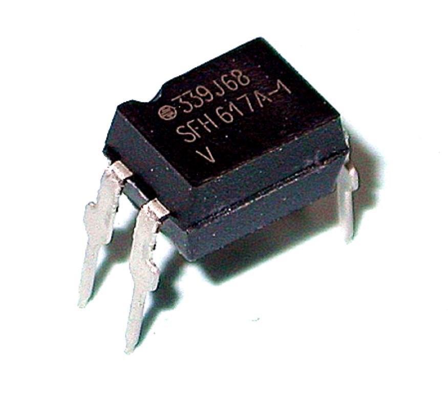 SFH617 - Kılıç Elektronik - Led Tv Panel Ledleri Elektronik Yedek Parça ...