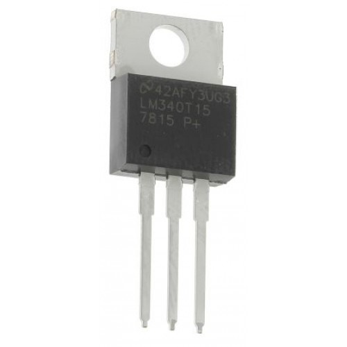 LM340T-5 - Kılıç Elektronik - Led Tv Panel Ledleri Elektronik Yedek ...