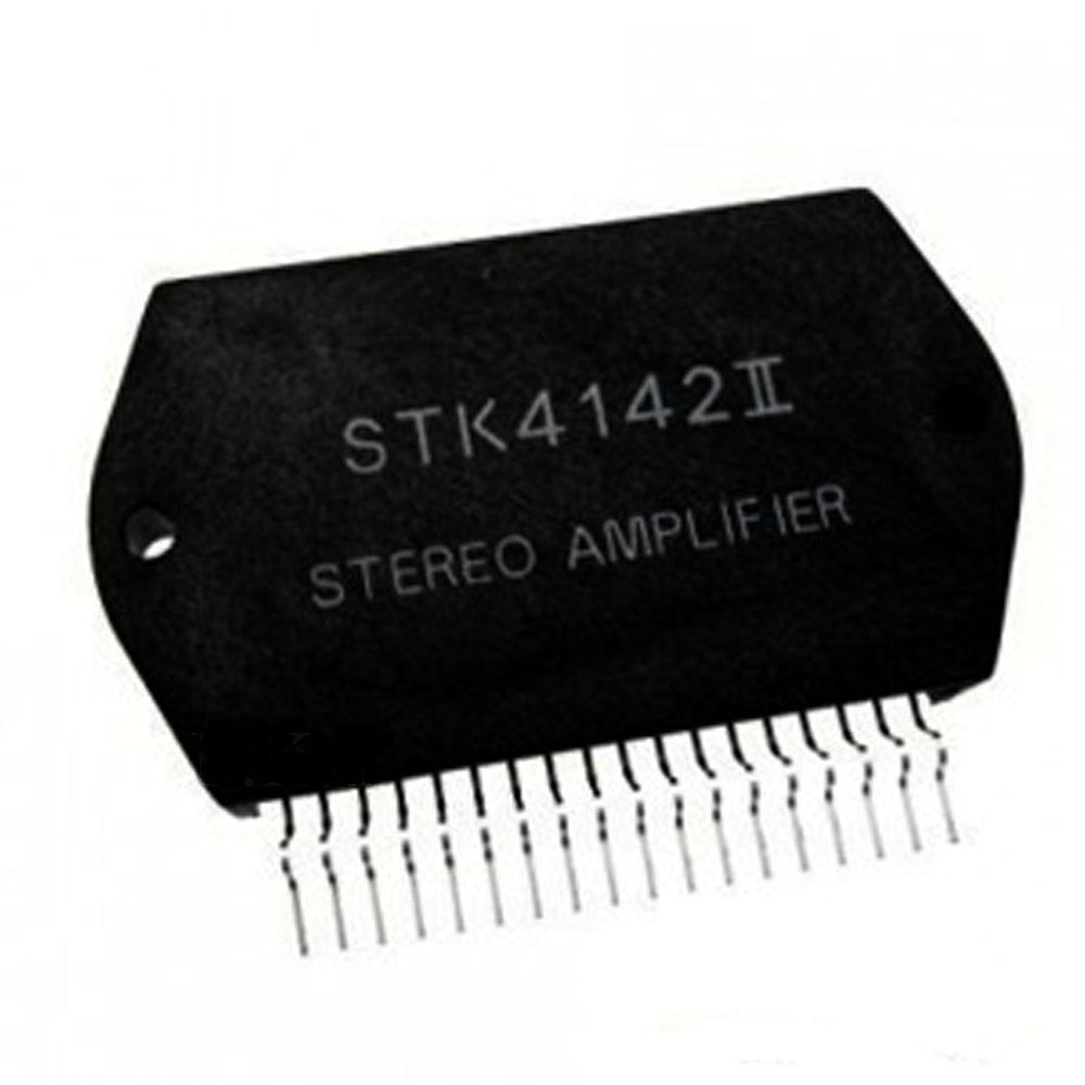 STK4142-II - Kılıç Elektronik - Led Tv Panel Ledleri Elektronik Yedek ...