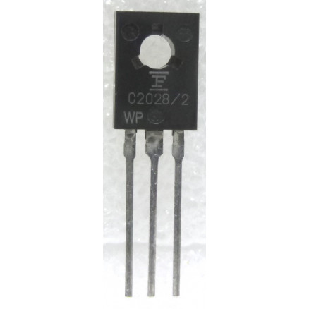 2sc2028 transistor - Kılıç Elektronik - Led Tv Panel Ledleri Elektronik ...