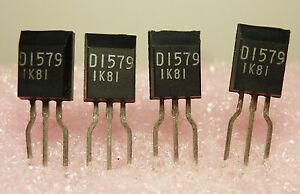 2sd1579 transistor - Kılıç Elektronik - Led Tv Panel Ledleri Elektronik ...